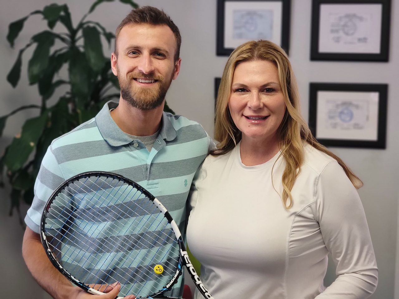 Testimonials | Pursuit Physical Therapy