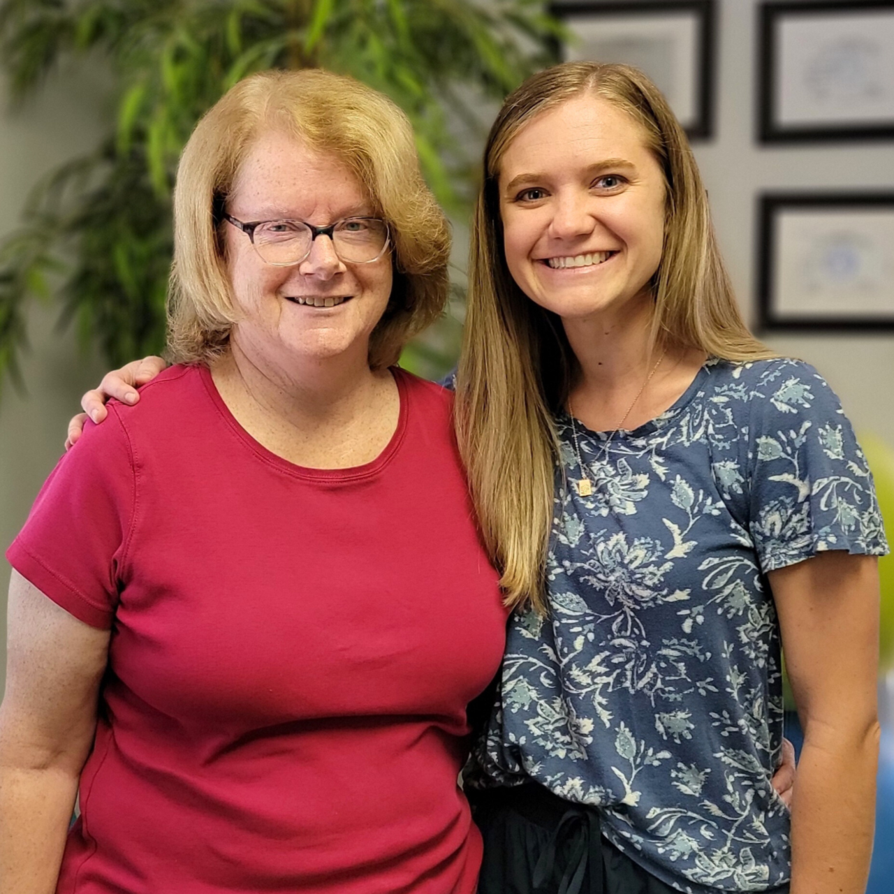 Testimonials | Pursuit Physical Therapy